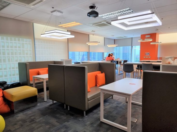 Human-centered, tech-driven strategy define FWD’s future of work - Dot ...