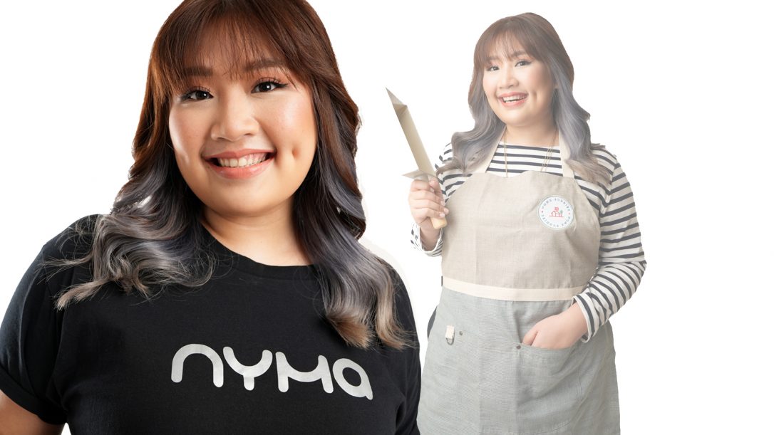 Home Buddies ‘Mayora’ signs up with KROMA Entertainment’s NYMA as ...