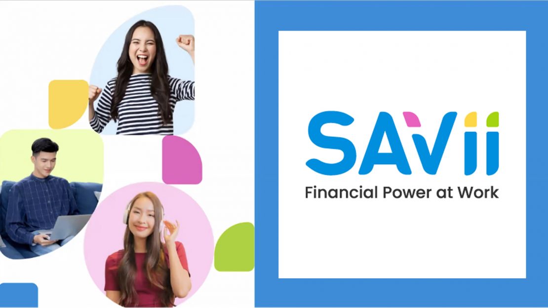 Uploan the PH Fintech Evolves into employee wellness platform SAVii ...