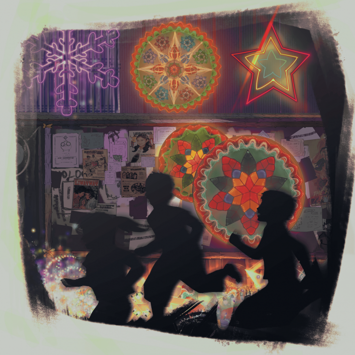Offshore Music delivers ‘kaleidoscope of emotions’ on the 9-track ...