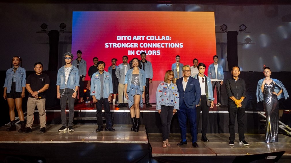 DITO Bigay Todo Ang Ating Pasko - Dot Daily Dose