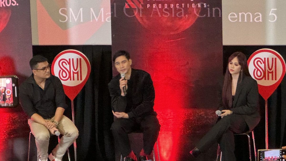 "Mallari" Kicks off with a Biggest Mediacon and Fancon - Dot Daily Dose