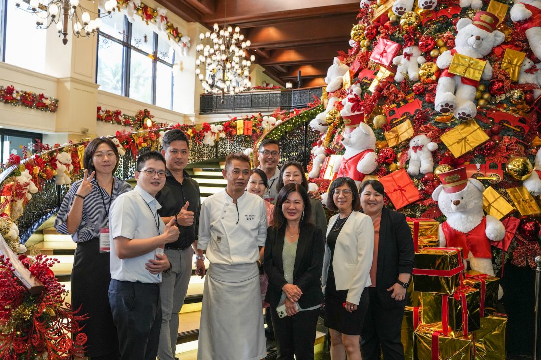 Taiwan Pork: A culinary delight connecting cultures through exceptional ...