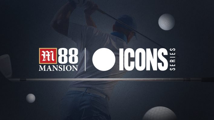 M88 Mansion Partners with Icons Series Golf Tournament - Dot Daily Dose